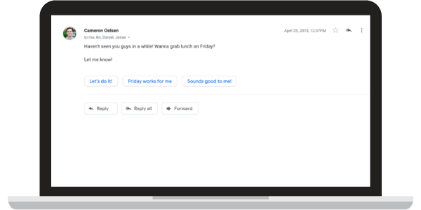 How to enable new Gmail design introduced by Google